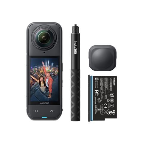 Insta360 X5 Starter Bundle - NAJ.HR – Informatička oprema i bijela tehnika